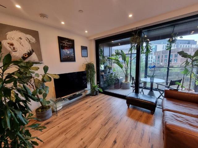 Studio to rent