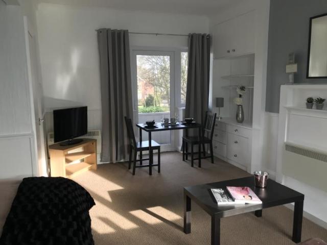 Studio to rent