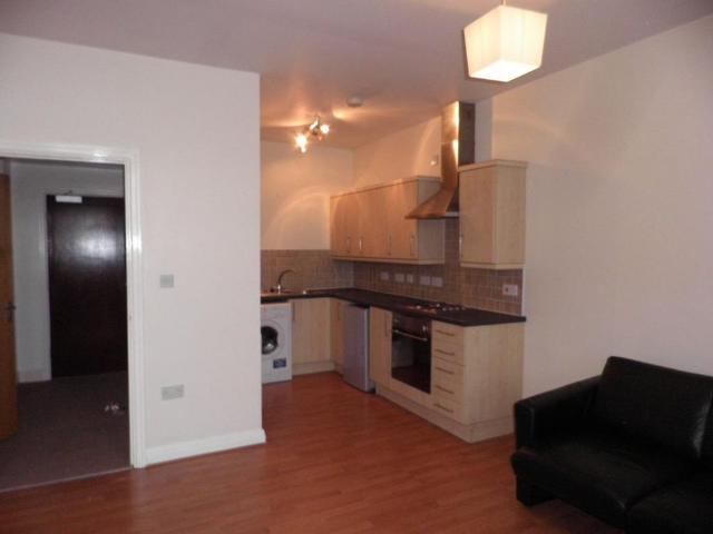 Studio to rent