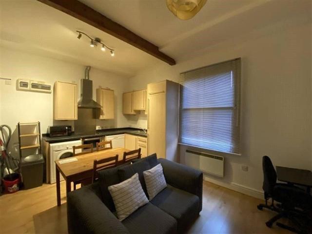 Studio to rent