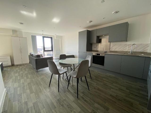 Studio to rent