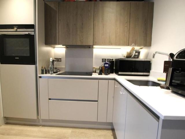 Studio to rent