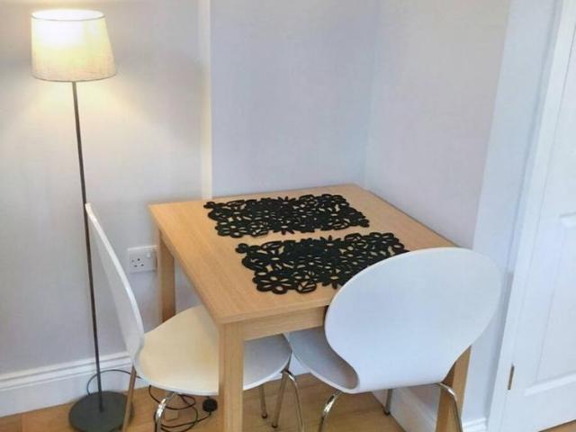 Studio to rent