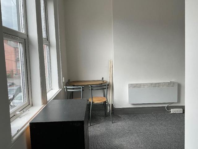 Studio to rent