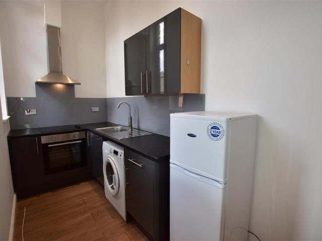 Studio to rent