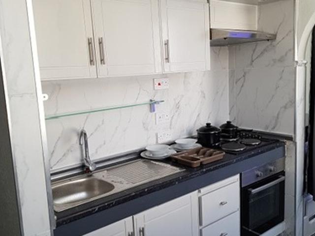 Studio To Rent