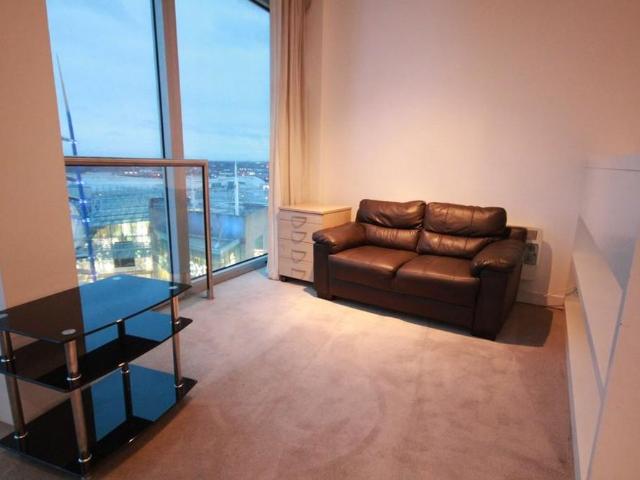 Studio to rent