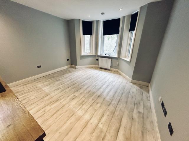 Studio to rent