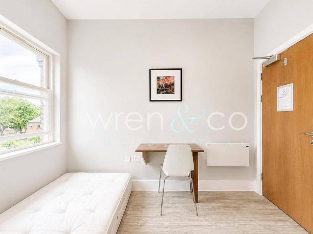 Studio to rent