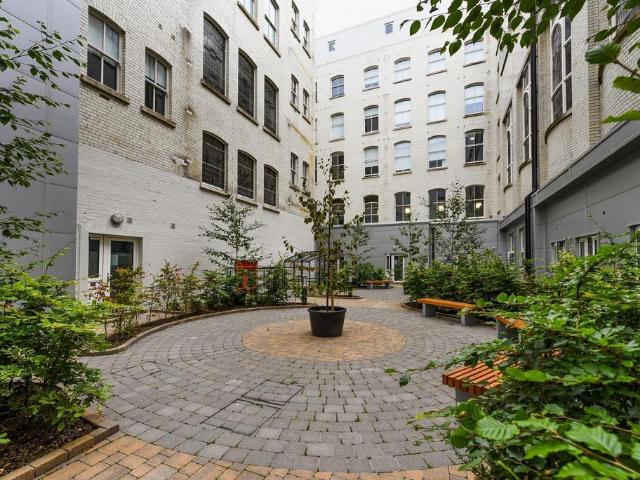 Studio to rent