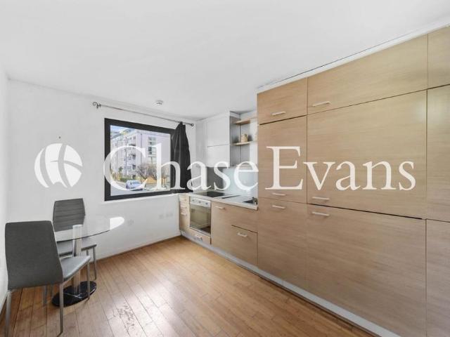 Studio to rent