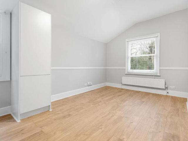 Studio to rent