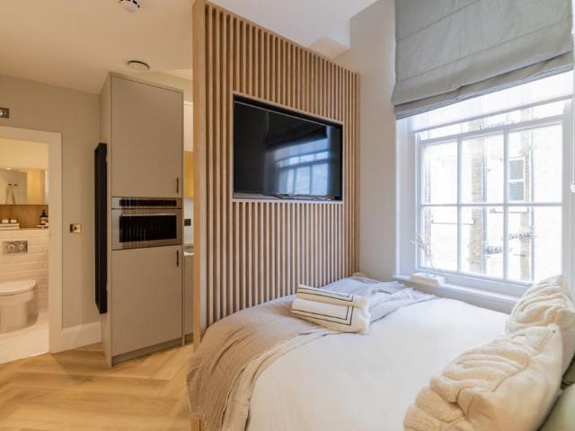 Studio to rent
