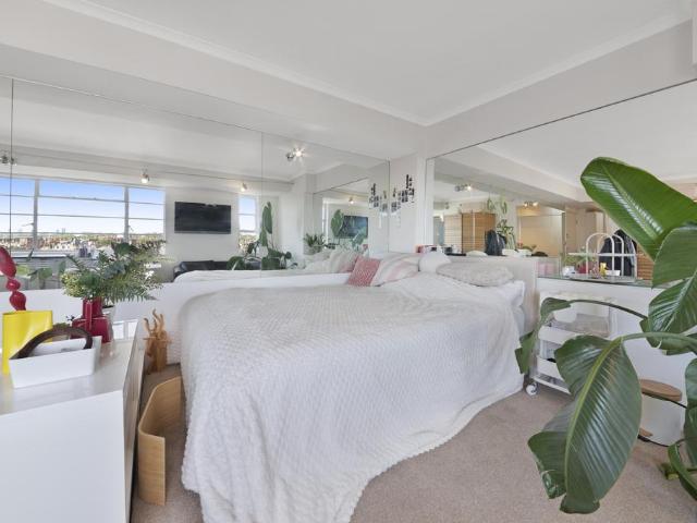 Studio to rent