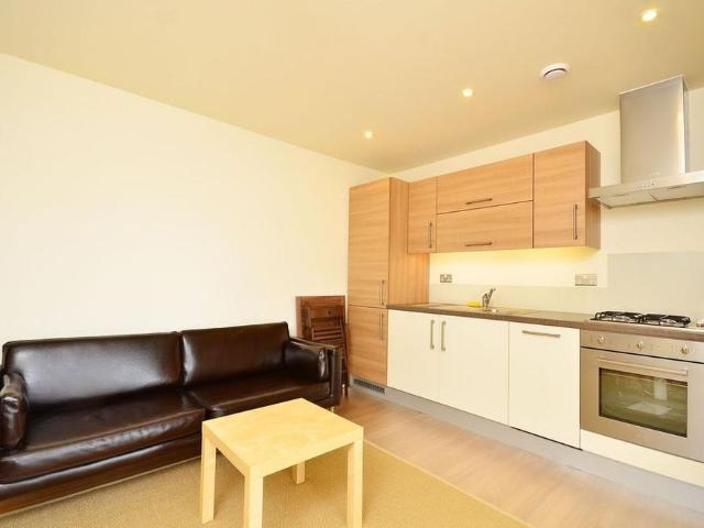 Studio to rent