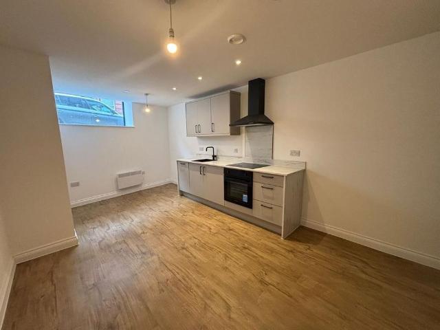 Studio to rent