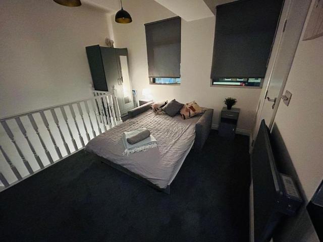 Studio to rent