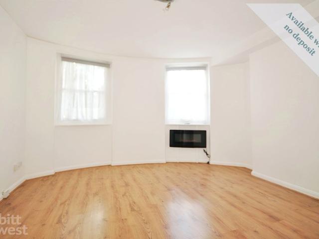 studio to rent