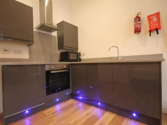 Studio to rent