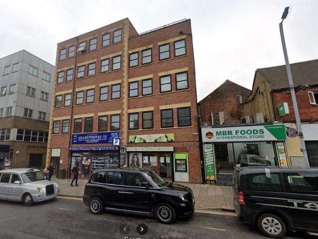 Studio to rent