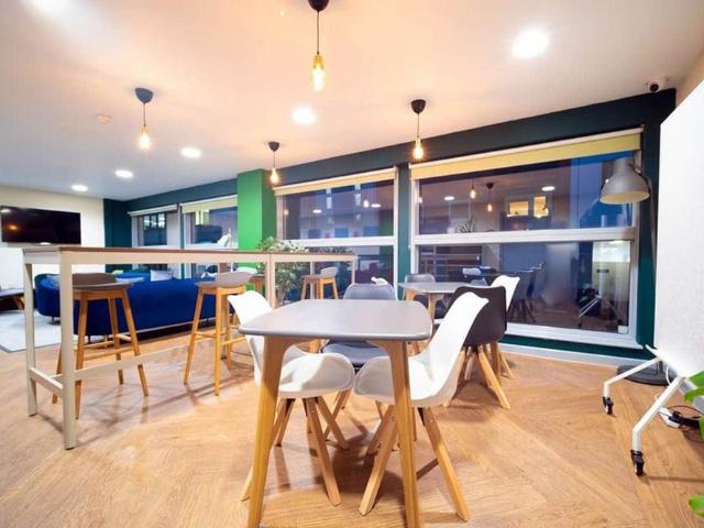 Studio to rent