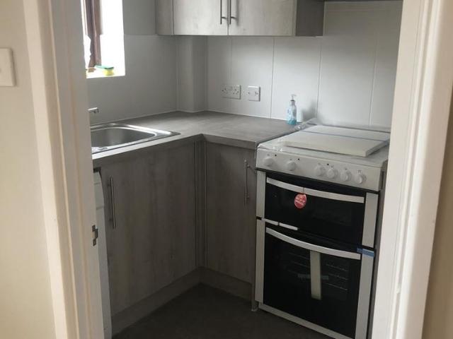 Studio to rent