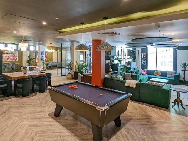 Studio to rent