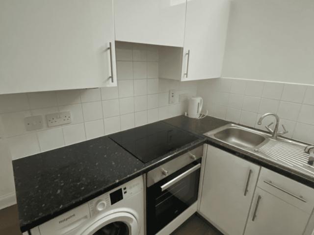 Studio to rent