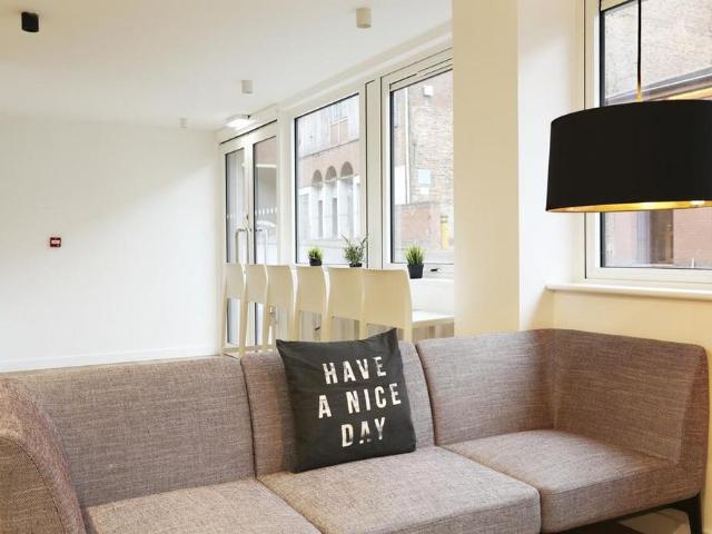 Studio to rent