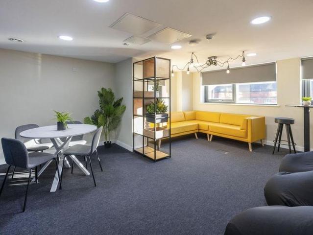 Studio to rent