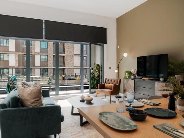 Studio to rent