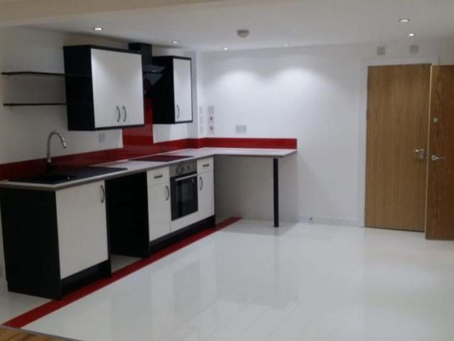 Studio to rent