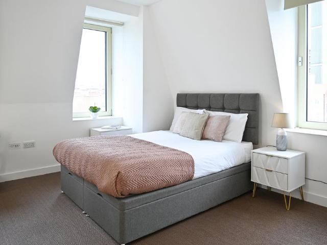 Studio to rent