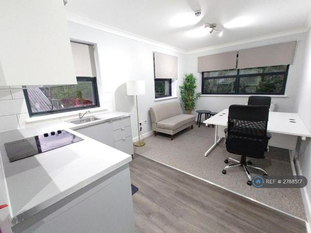 Studio to rent
