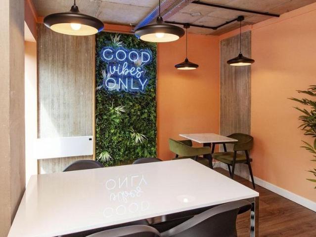 Studio to rent