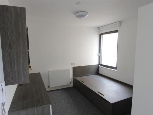 Studio to rent