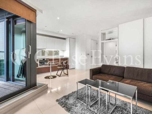 Studio to rent