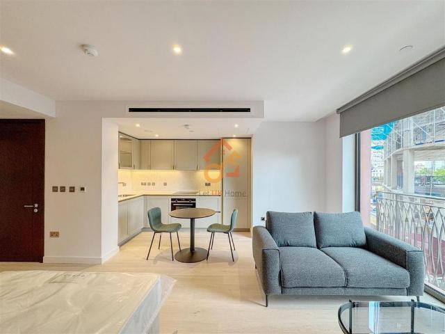 Studio to rent