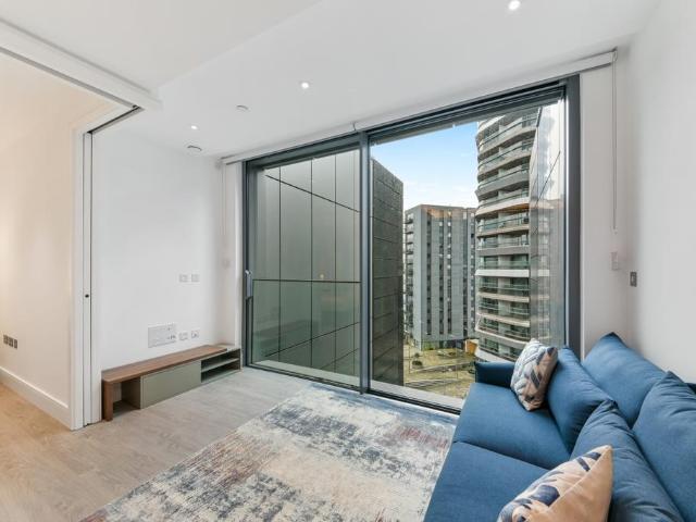 Studio to rent