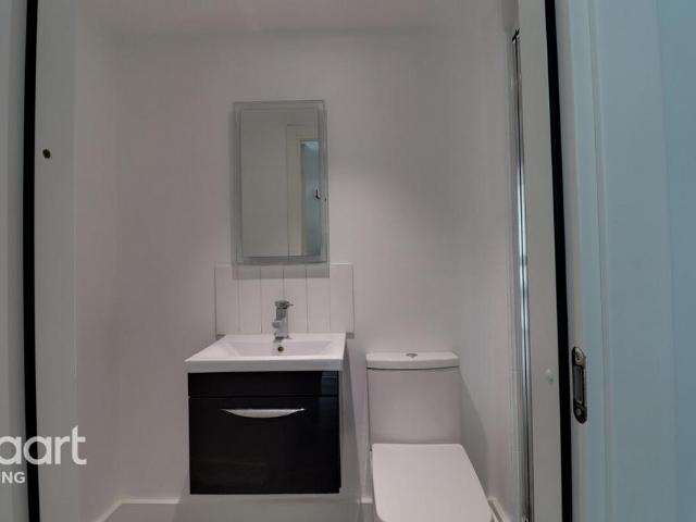 Studio to rent