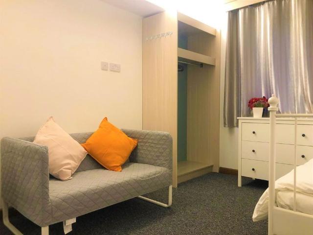 Studio to rent