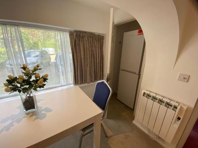 Studio to rent