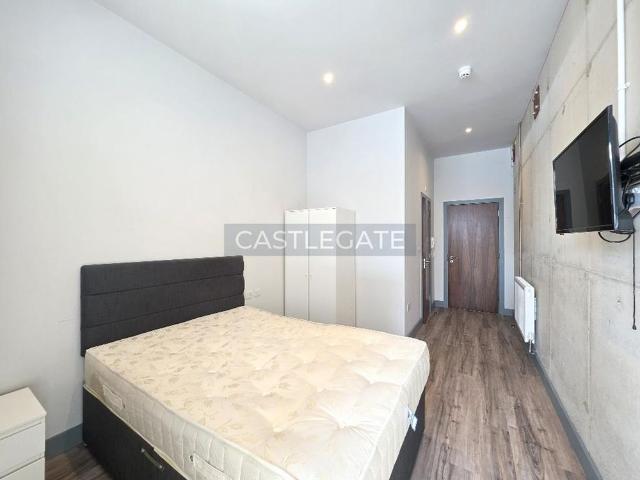 Studio to rent