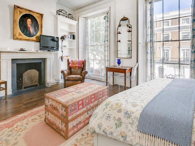 Studio to rent