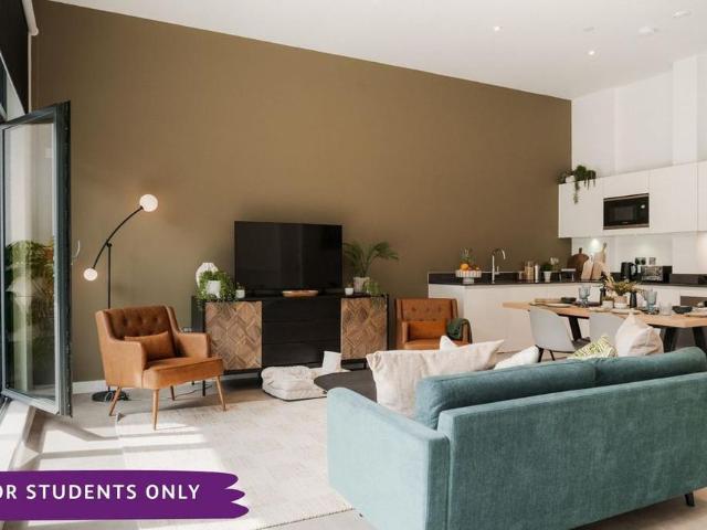 Studio to rent