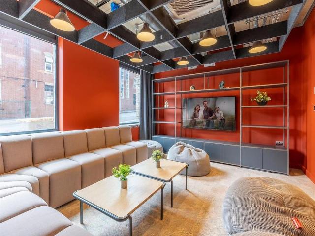 Studio to rent