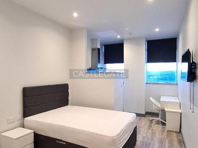 Studio to rent