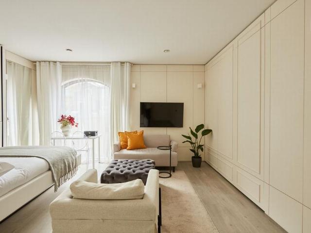 Studio to rent