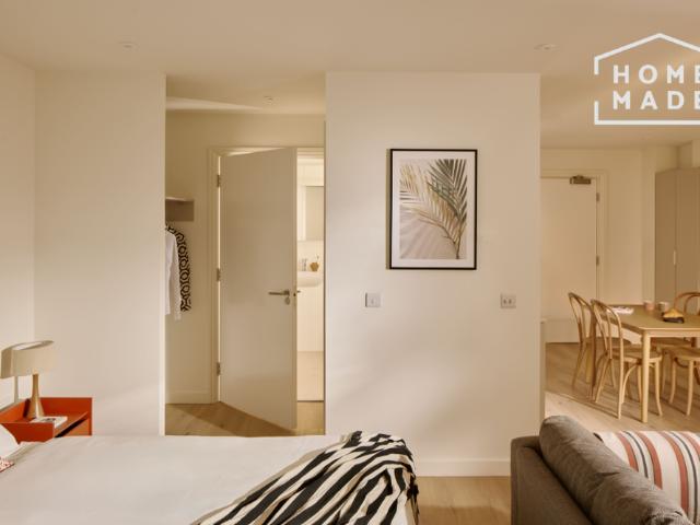 Studio to rent