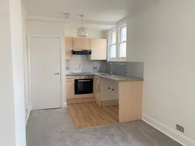 Studio to rent